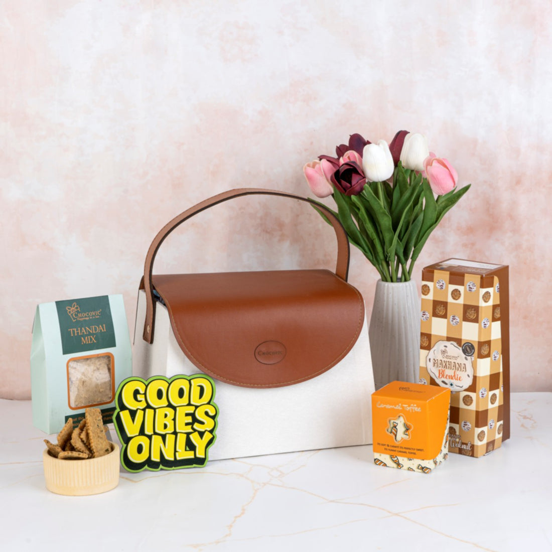 Elegance Boxifide – Chocovic India